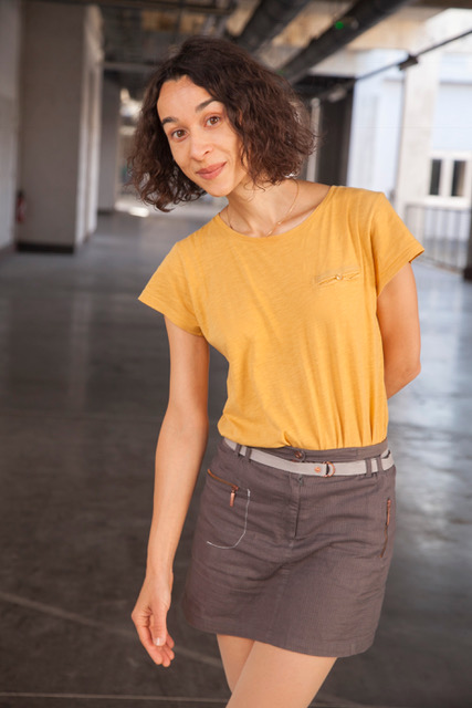 Portfolio 2018 – Marion Bottollier